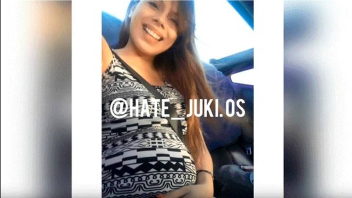 Filtran Fotos De Lizbeth Rodríguez Antes De Ser Famosa 3955