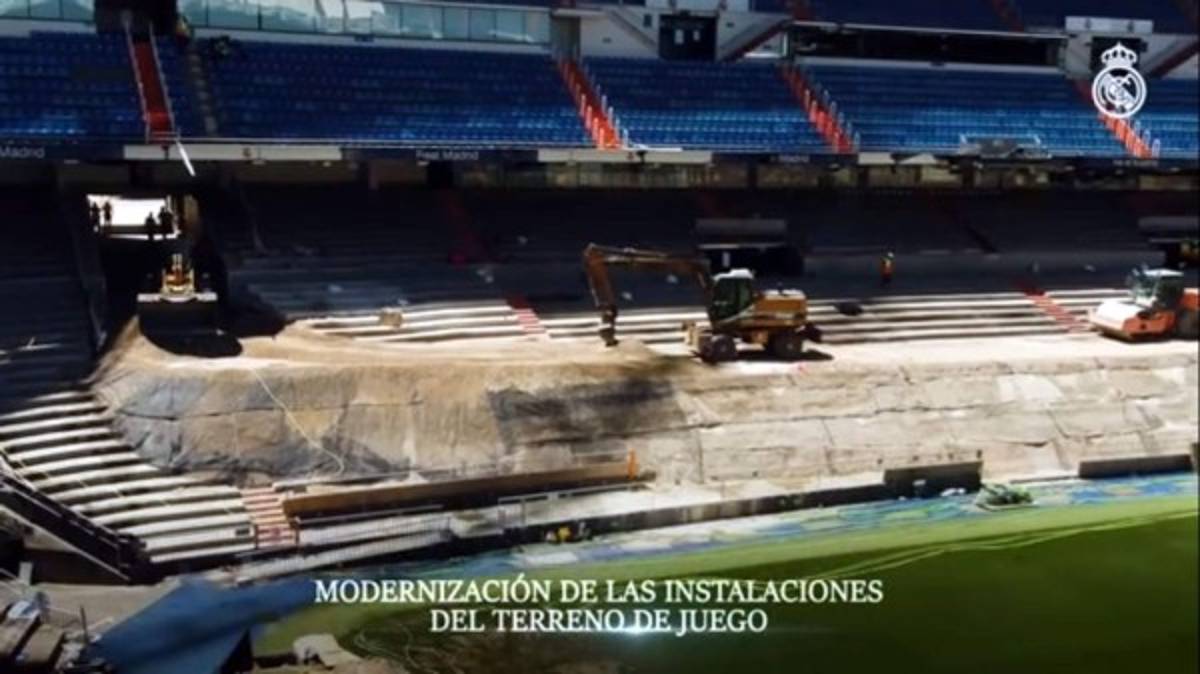 El impresionante descubrimiento subterráneo que hizo el jardinero del ...