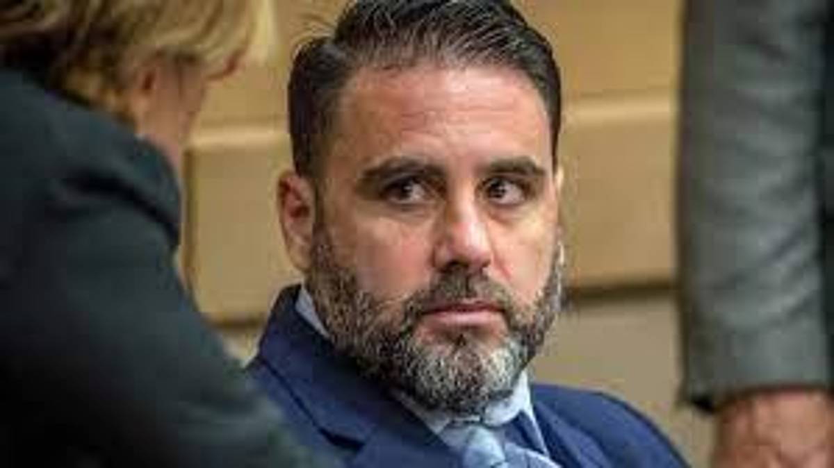 Pablo Ibar pasará el resto de su vida en prisión por triple crimen ...