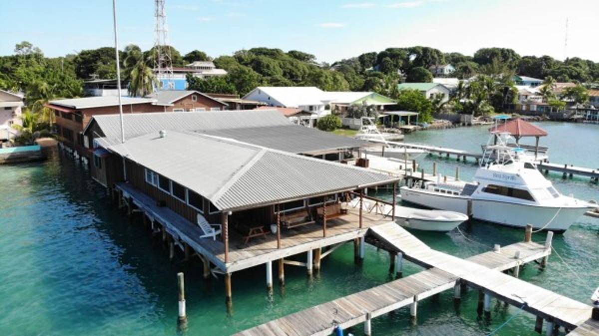 10 razones para visitar Utila, uno de los tesoros del Caribe