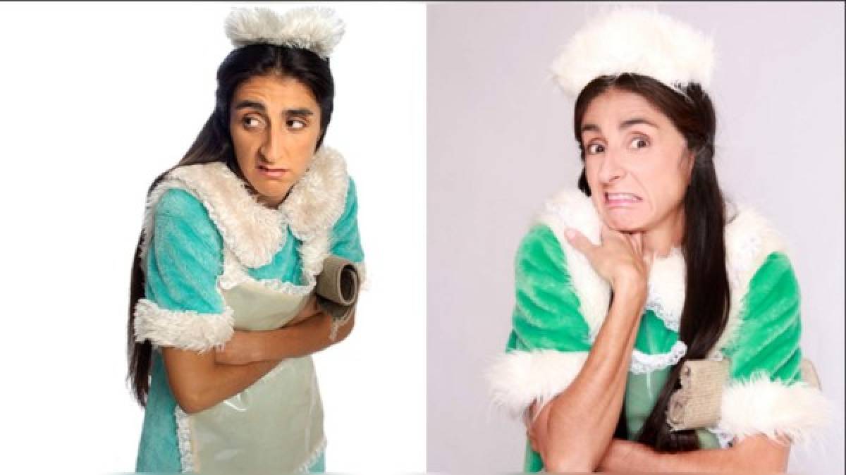 Familia Peluche: 'Excelsa' preocupa a sus seguidores por su desmejorado ...