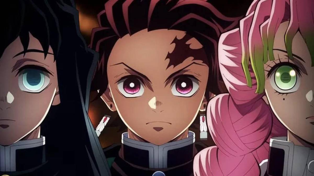 ‘Demon Slayer: Kimetsu no yaiba’: todo sobre la cuarta temporada