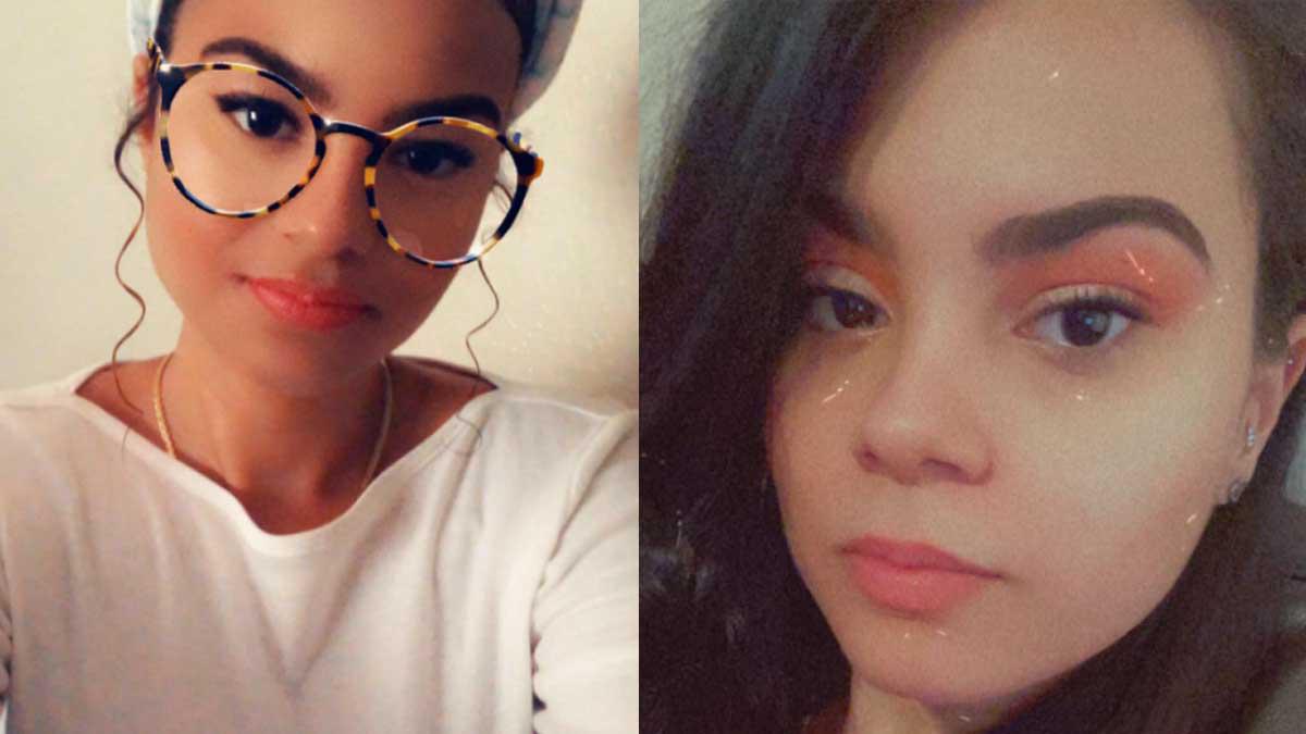 Joven hispana es asesinada por la amante de su novio en Georgia ...