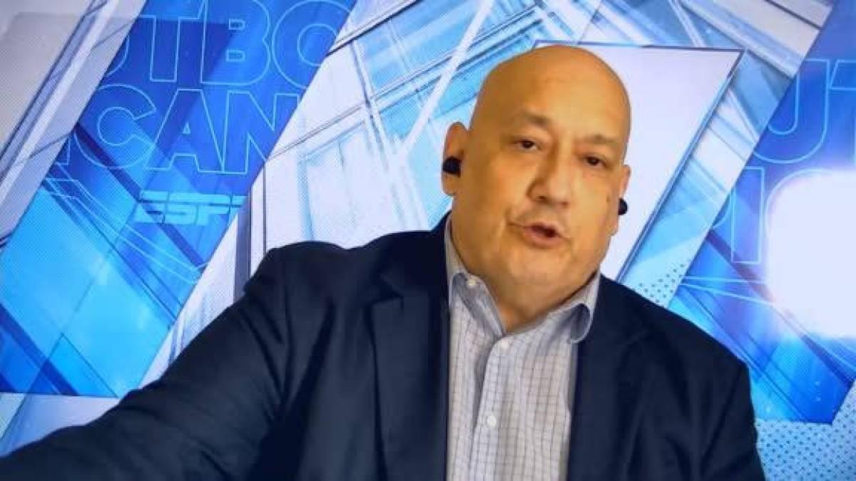Periodista centroamericano de ESPN ataca a Honduras: “Déjense de excusas”