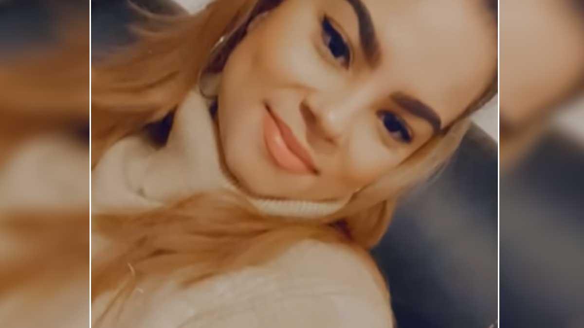 Joven hispana es asesinada por la amante de su novio en Georgia ...