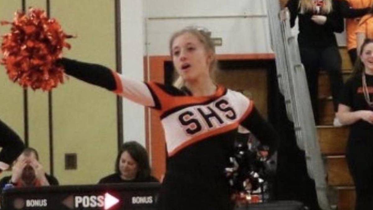 Kaylin Gillis muere por un disparo de bala al entrar en un camino ...