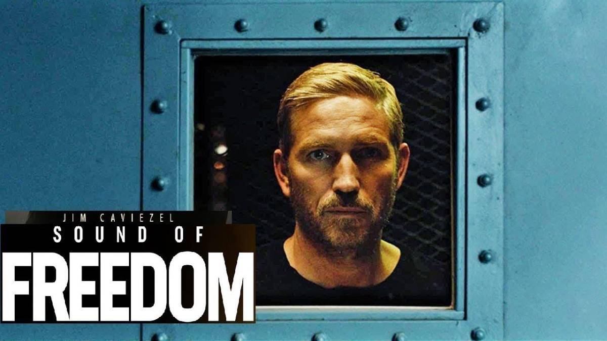 “Sound of Freedom”: una historia sobre el tráfico de niños en Colombia