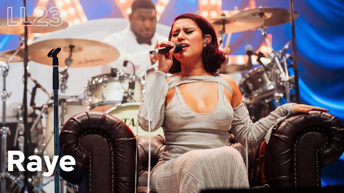 Los Brit Awards 2024 inician con la presentación de Dua Lipa