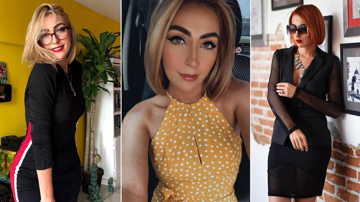 Abogada Alexa Solórzano es juramentada como gobernadora de Cortés