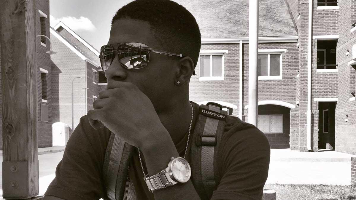 Brandon Calloway fue brutalmente golpeado por policías en Tennesse