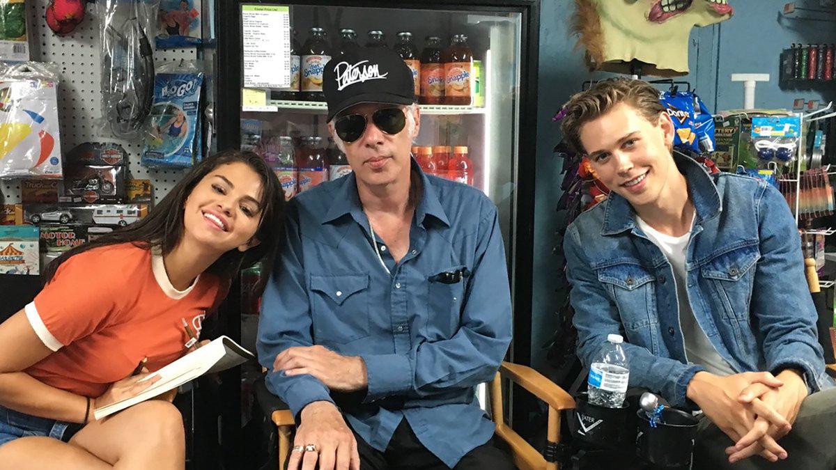 Austin Butler: de estrella adolescente a favorito del Óscar