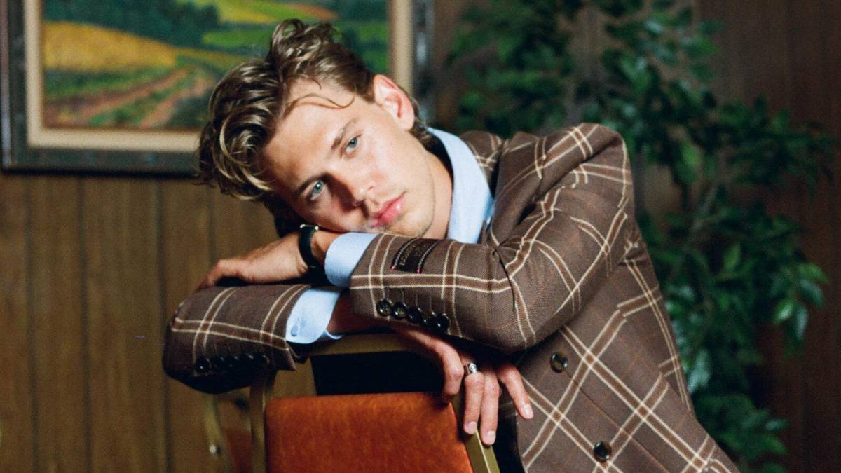 Austin Butler: de estrella adolescente a favorito del Óscar