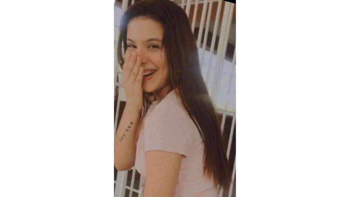 Dulce fue arrestada a los 16 años: revelan detalles de su asesinato en ...