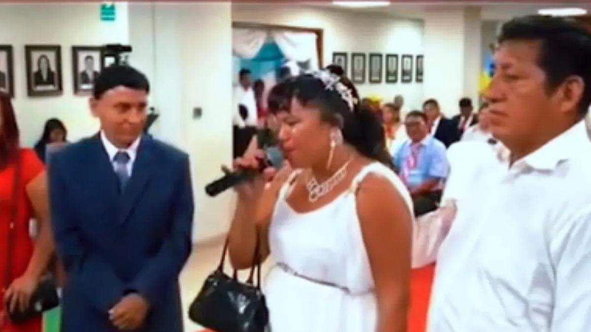 La historia detrás del “¡Perdónenme, todos; no acepto!”