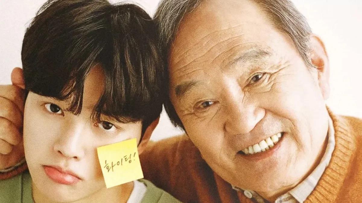Descubre las series de Song Kang que están en Netflix