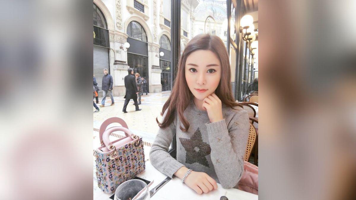Descuartizada encuentran a la influencer y modelo Abby Choi