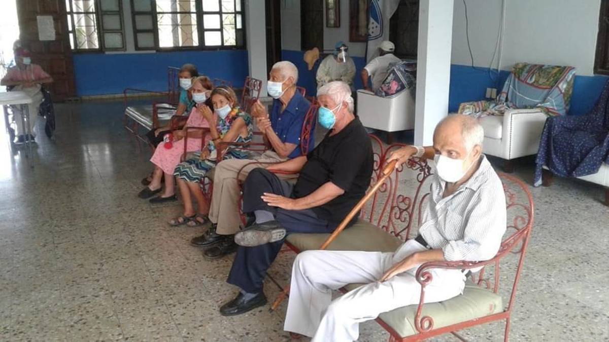 Claves para entender reformas a Ley de Protección al Adulto Mayor