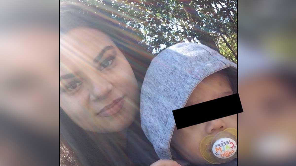 Joven hispana es asesinada por la amante de su novio en Georgia ...