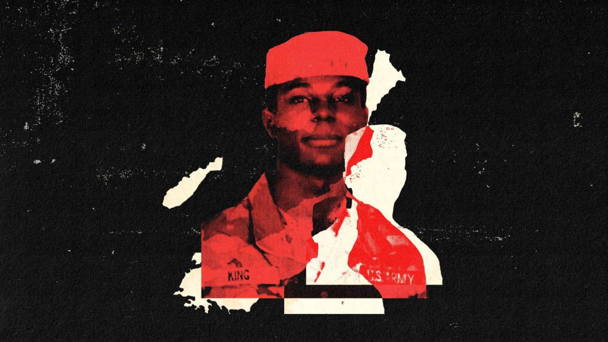 La increíble historia del soldado Travis King: huyó a Corea del Norte