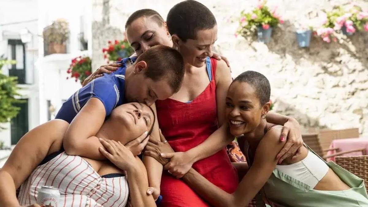 Películas sobre el cáncer que no puede dejar de ver