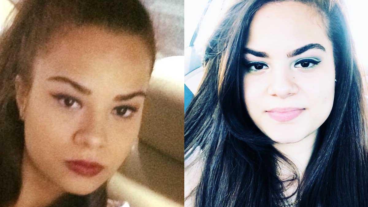 Joven hispana es asesinada por la amante de su novio en Georgia ...