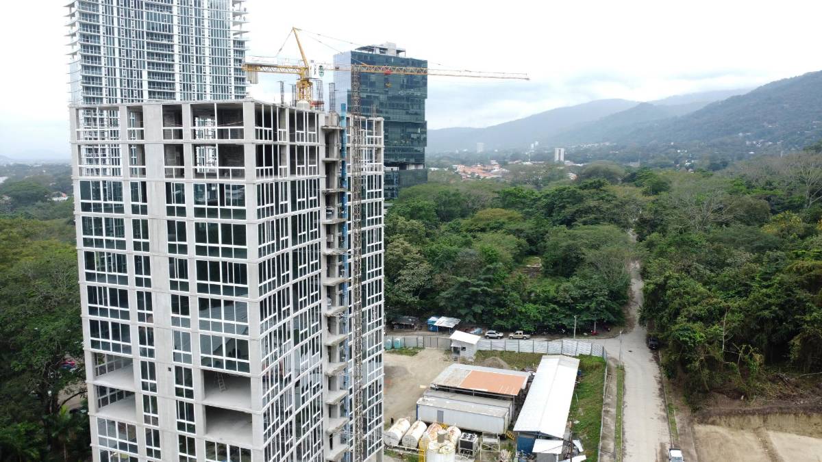 Conozca los nuevos proyectos que se construyen en San Pedro Sula