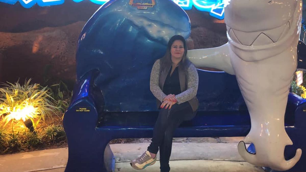 Sigue búsqueda de hondureña que desapareció tras ir a una lavandería en ...