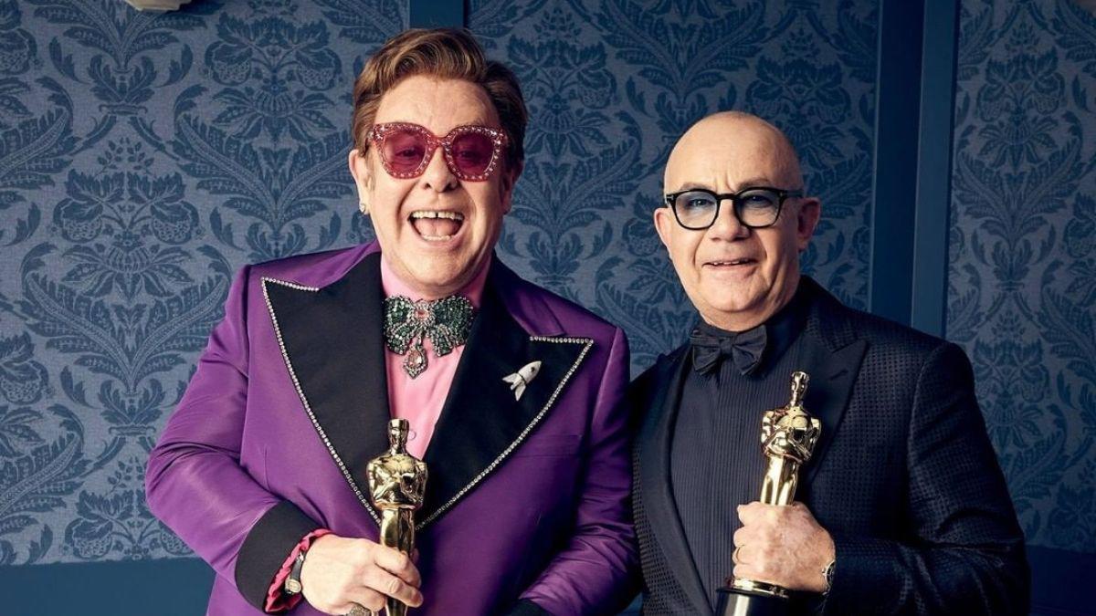 Paul McCartney, Elton John y Lady Gaga participan en el último disco de los Rolling Stones