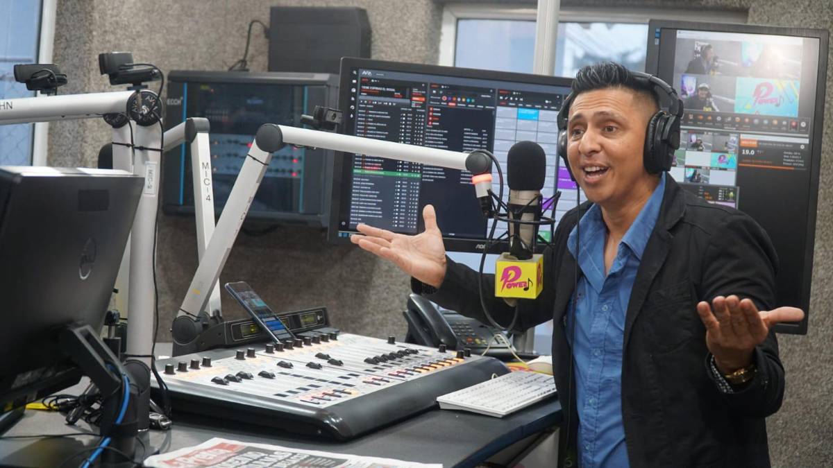 Power FM Y Exa Honduras, radios favoritas de Honduras