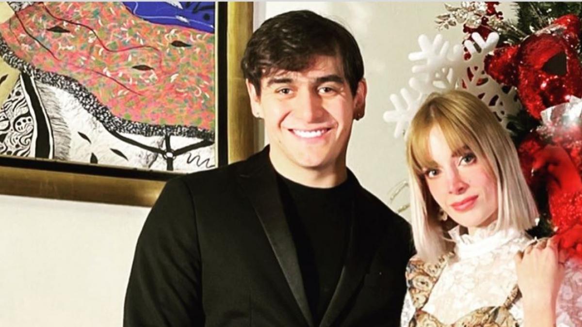 Ime Garza fue quien encontró sin vida a Julián Figueroa: “Prendí la luz ...
