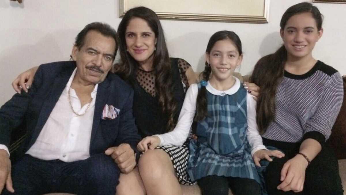 Joan Sebastian: la “maldición” que ha marcado a su familia