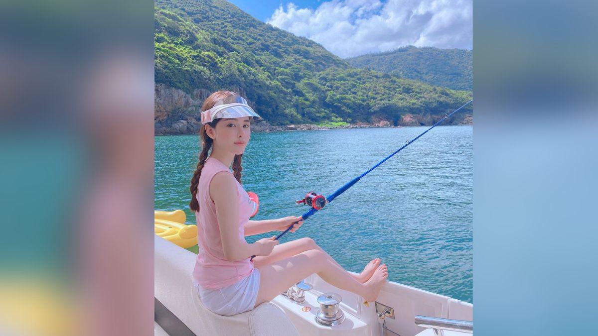 Descuartizada encuentran a la influencer y modelo Abby Choi