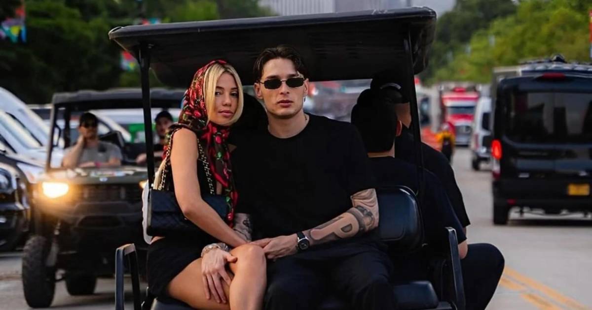 Hannah Howell dice que Peso Pluma es un “ser detestable y vil”