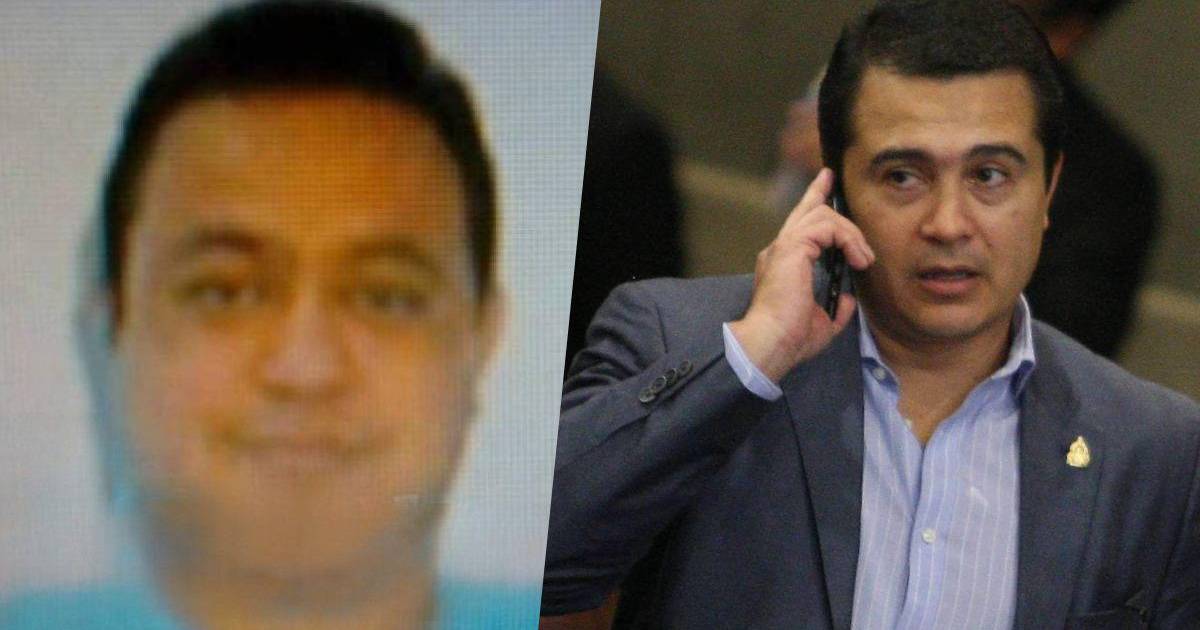Muerte, vínculos y bienes: así era Carlos Toledo, el mejor amigo de Tony Hernández