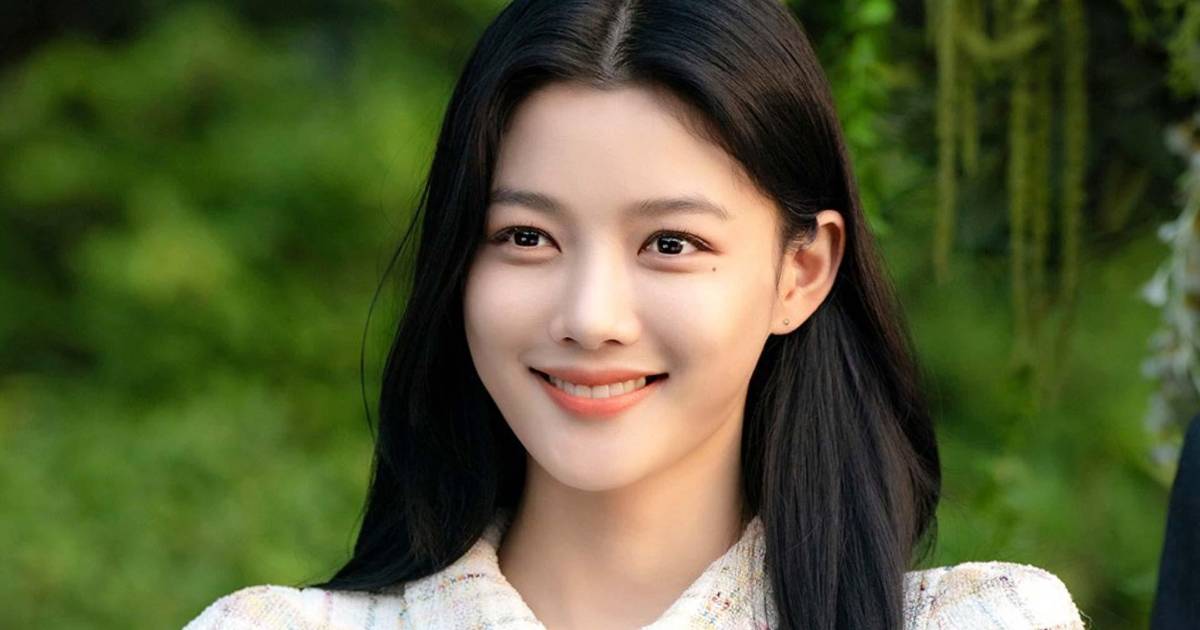 Diez cosas que no sabías de Kim Yoo-jung, la protagonista de “My demon”