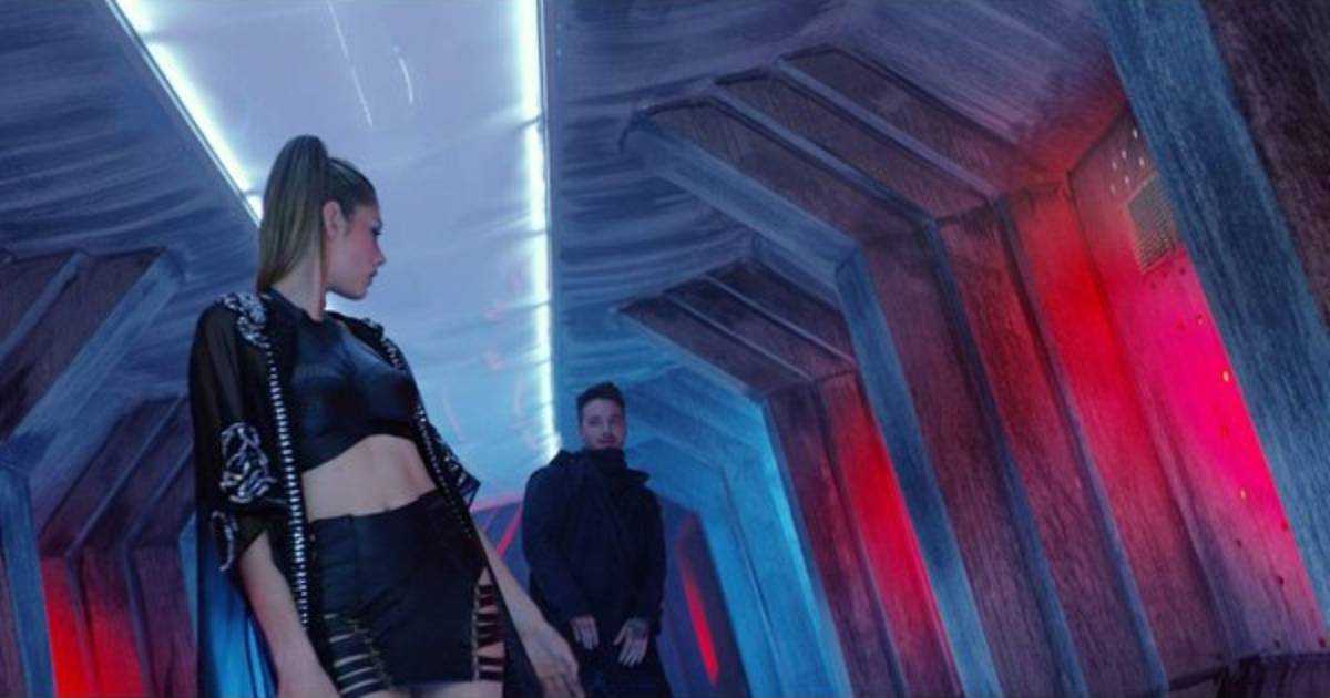 J Balvin presenta 'Ginza', su nuevo video