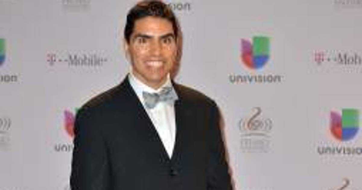 Difícil el retorno de El Piolín