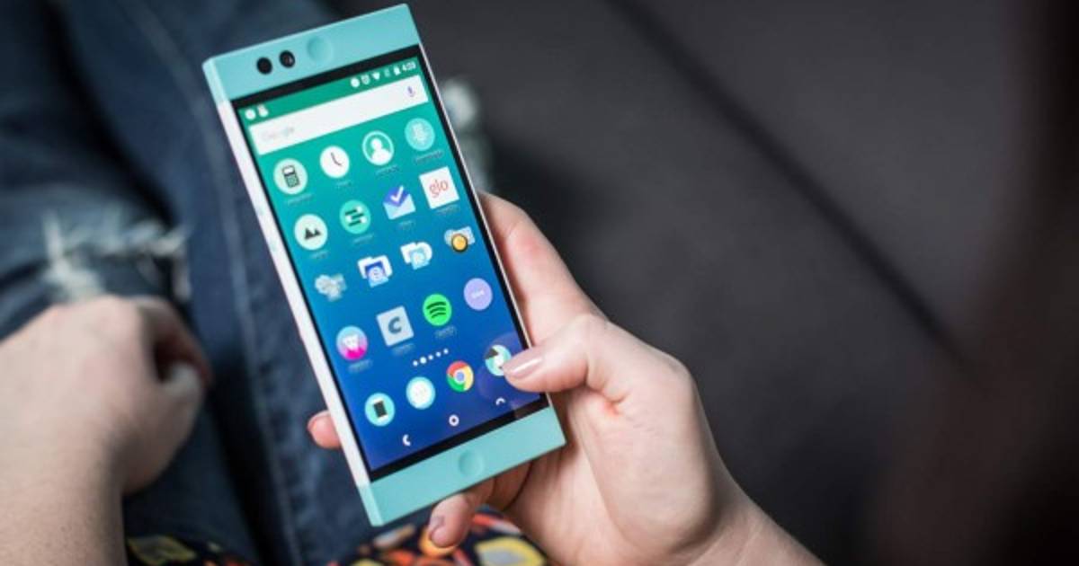 Atractiva oferta del Nextbit Robin está disponible en Amazon