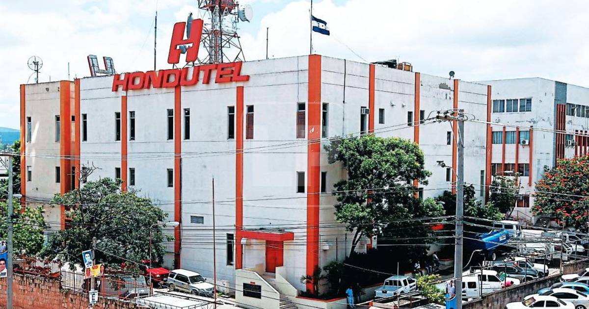 Hondutel busca socio que inyecte $400 millones para sobrevivir