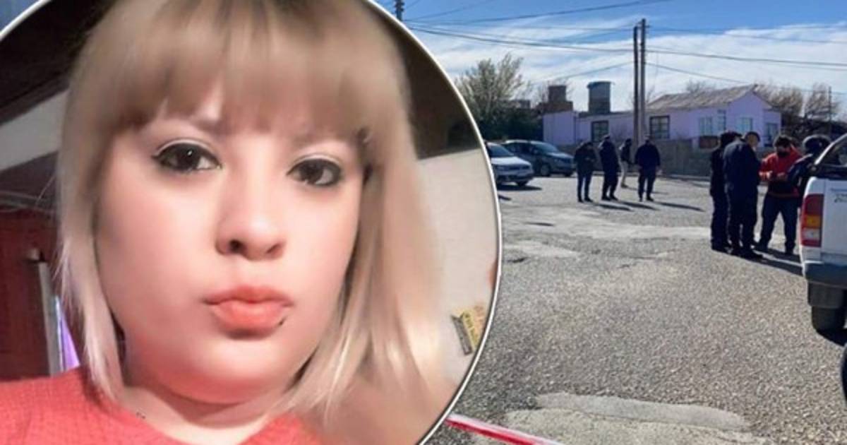 Yanina Montes fue apuñalada por su pareja 82 veces estando viva