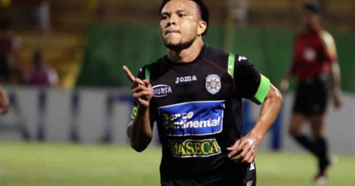 Emil Martínez sigue sin aparecer en Marathón