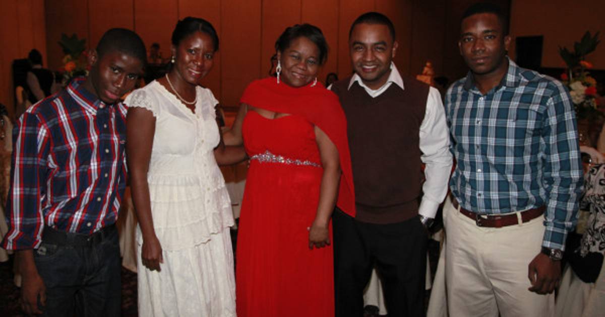 Zulma López festeja cinco décadas de vida