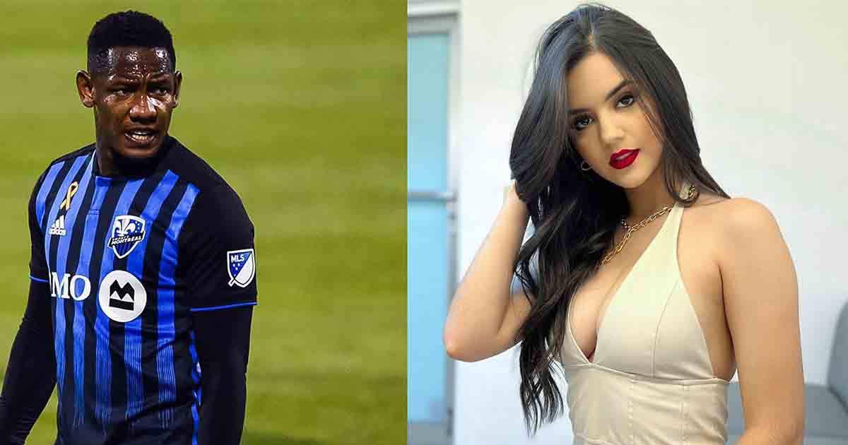 El día que vincularon a Quioto con Zu Clemente, nueva Miss Honduras