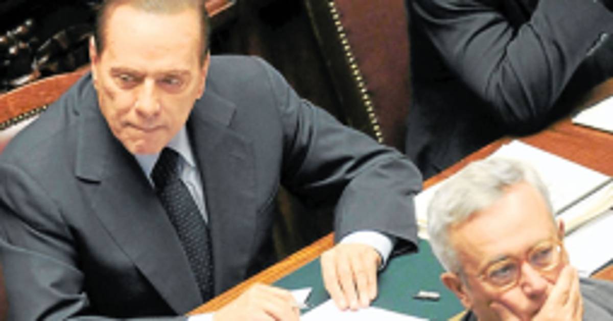 Proceso ‘Rubygate’ contra Berlusconi se reanuda hoy