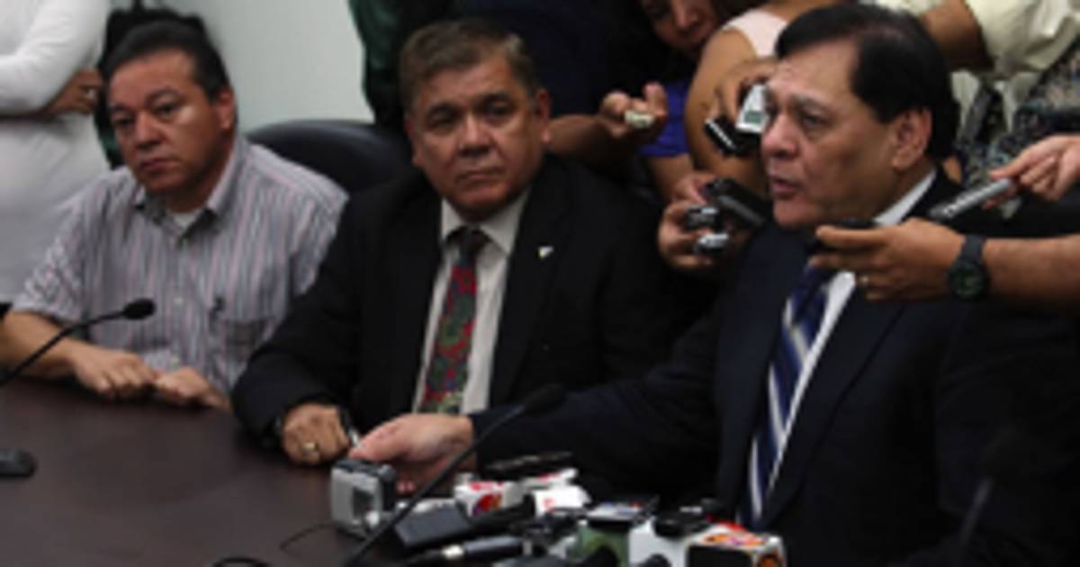 Surgen nuevas propuestas para sustituir a Semeh