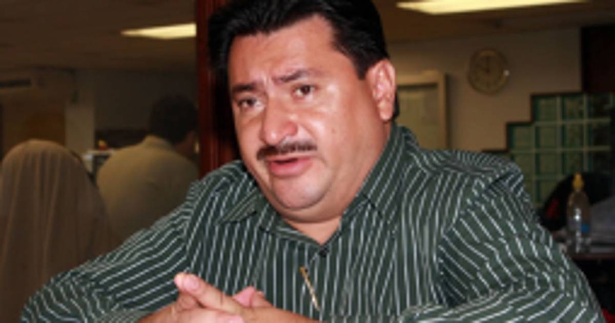 Allan Ramos: 'Todos somos responsables”