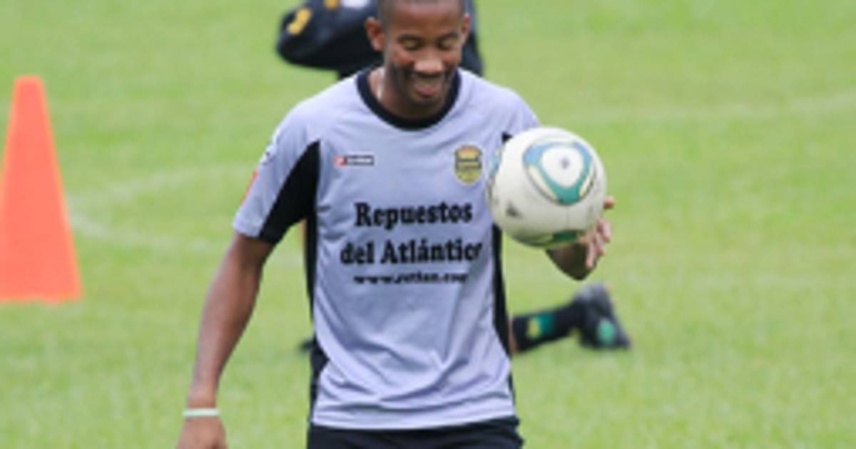 Allan Lalín: 'No nos pagan por estar invictos”