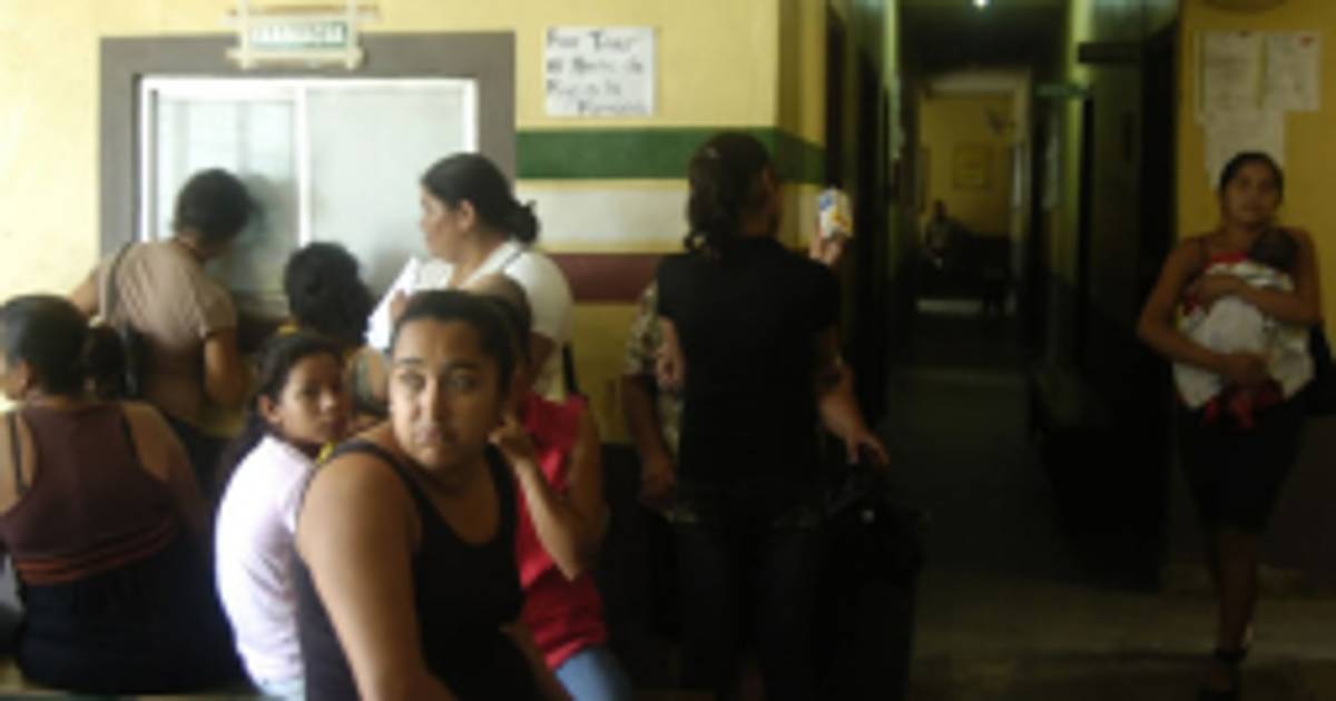 Reportan brote de conjuntivitis en maquilas