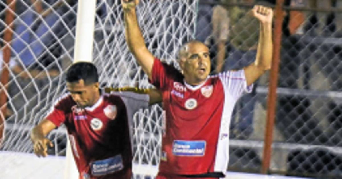 Torlacoff regresa a Comayagua
