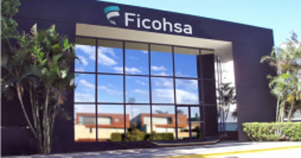 Ficohsa, primer banco hondureño que abre sus puertas en Guatemala